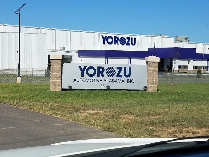 Yorozu Alabama