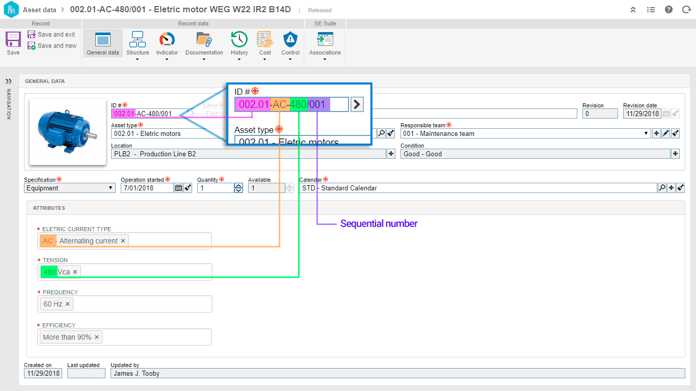 Supply Chain Management | Automotive Software| SoftExpert Software