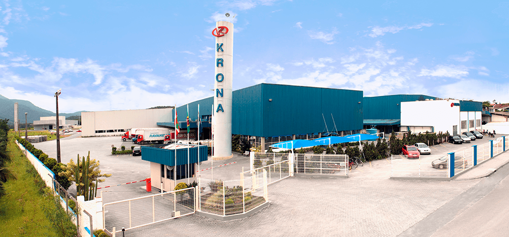 Krona