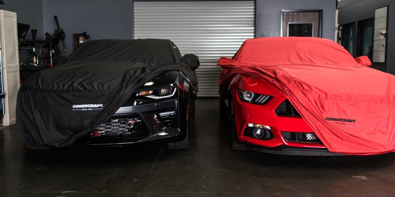 Covercraft