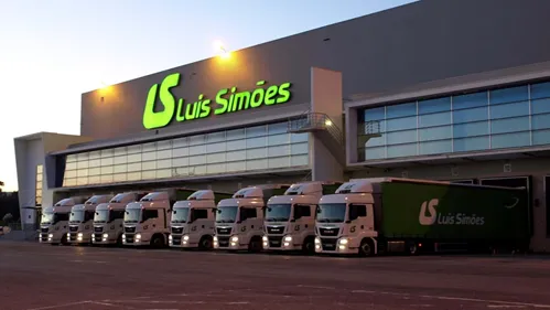 Luís Simões supera 1 millón de instancias de flujo de trabajo con SoftExpert Suite